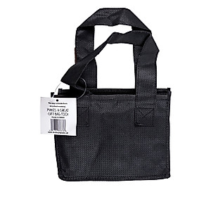 Berk Reusable 6 Pack Beer Shopping Bag