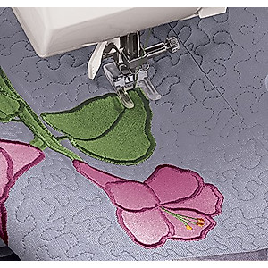 Singer 7285Q Patchwork Quilting and Sewing Machine