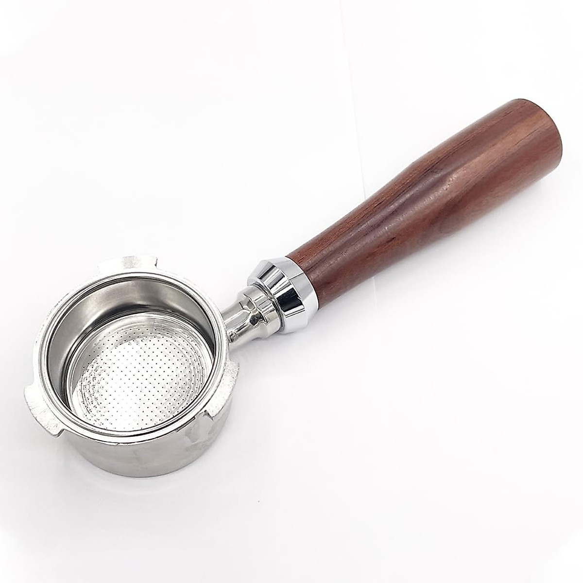 Tolxh 51mm Coffee filter cup holder Model: BVMC-ECMP1000, 162426-000-000 Replacement Part NEW for Mr. Coffee