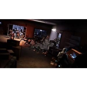 Earthfall Deluxe Edition (Xbox One)