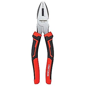 CRAFTSMAN Linesman Pliers, 8-Inch (CMHT81648)