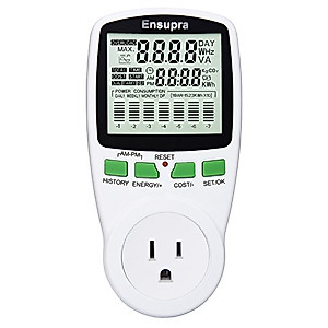 1.5KW PluggedSolar with 1500Watt Crystalline Solar Panels and Micro Grid Tie Inverter, Plug into Wall, 120V or 240V AC Outlet, Utility Approved