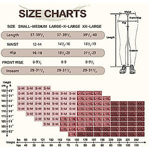 3 Pack Leggings for Women-No See-Through High Waisted Tummy Control Yoga Pants Workout Running Legging Large-X-Large