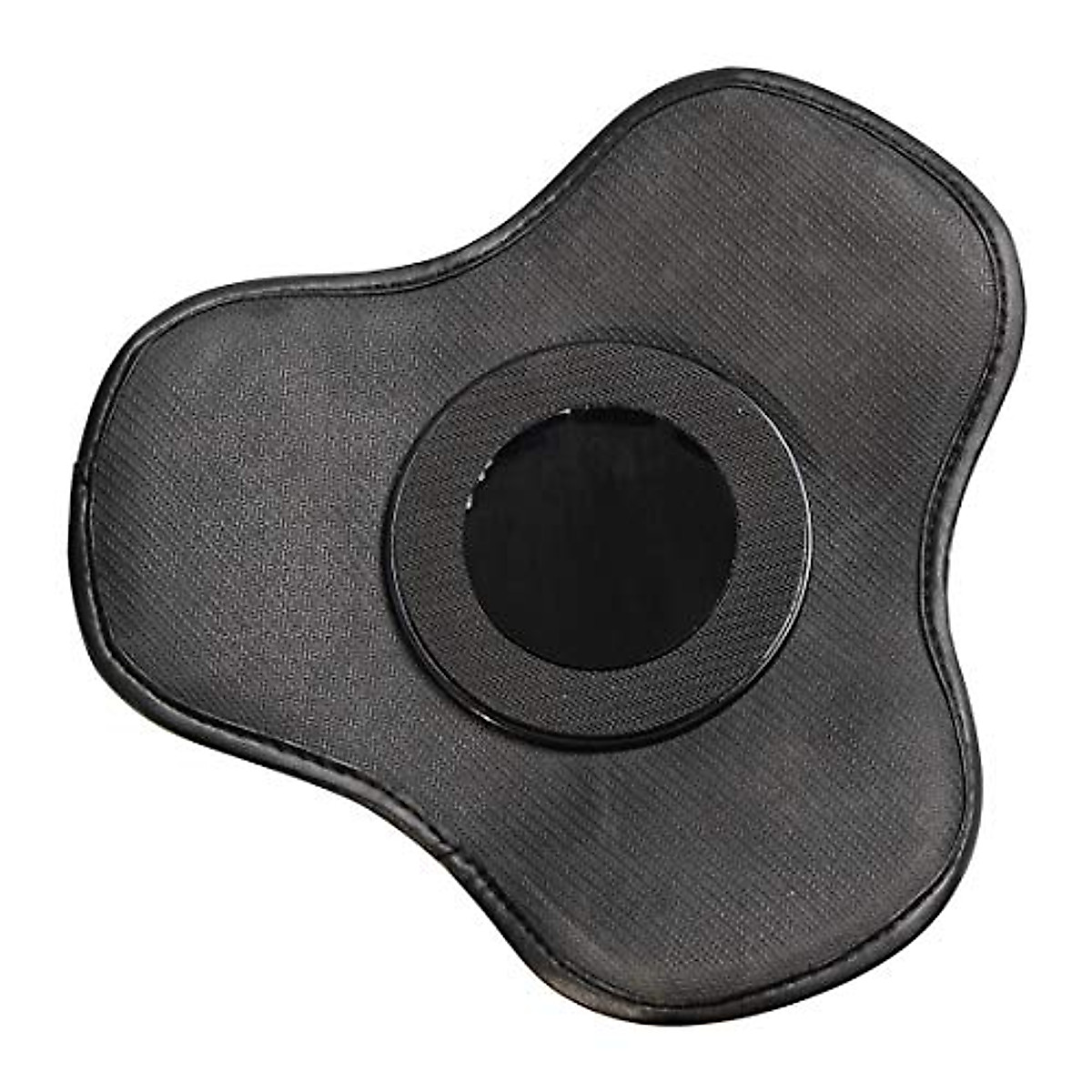 Haloview Nonslip Beanbag Dashboard Friction Mount for MC7108 MC7108 BT7 MC5111 RD7 RD7-MINI