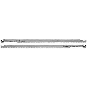 Bosch 2608635512 Jigsaw Blade Tf 350WM 2 Pcs