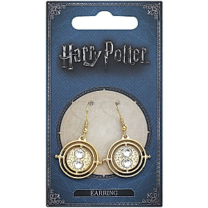 HARRY POTTER Erik WE0100 GiraTempo Earrings
