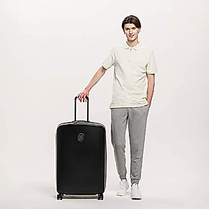 Kipling Women's Curiosity L, Black Noir, One Size