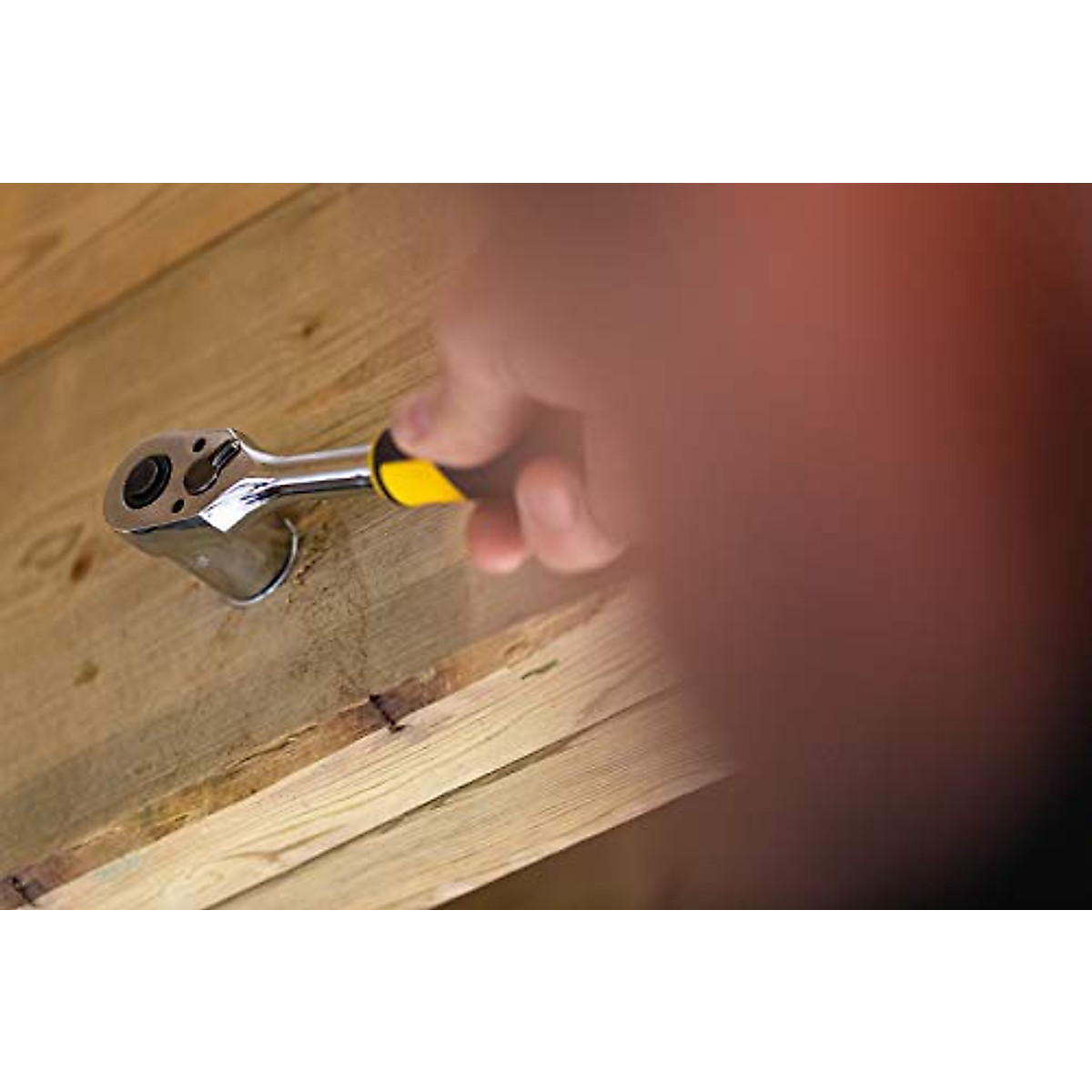 Stanley Fatmax FMMT82683-1 Ratchet and Socket Set, Multi-Colour