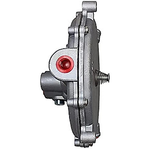 HUSWELL 039-122 Regulator for IMPCO C-039-122 Low Pressure Natural Gas Generator Regulator Converter Forklift LP Engine