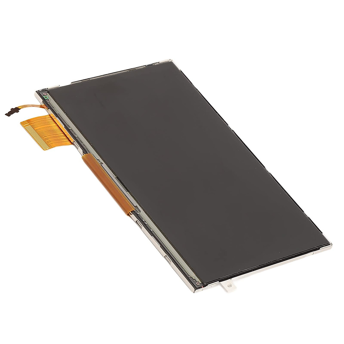 for PSP Display, Easy to Install Fix Repair Replacement LCD Display Screen for PSP 3000 Series Console LCD Screen Parts, High Assembly Accuracy