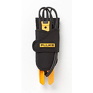Fluke T5-H5-1AC Kit 3-Pc 1000V Electrical Tester, Custom Holster and AC Voltage Detector Kit