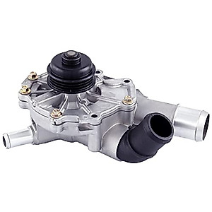 Gates 43230BH Premium Engine Water Pump