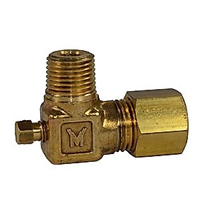 Vulcan Hart 00-404193-00001 Adjustment Valve