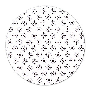 Nobles Health Care Stars Print Unisex Hospital Gowns - 3X / IV -Pack of 2