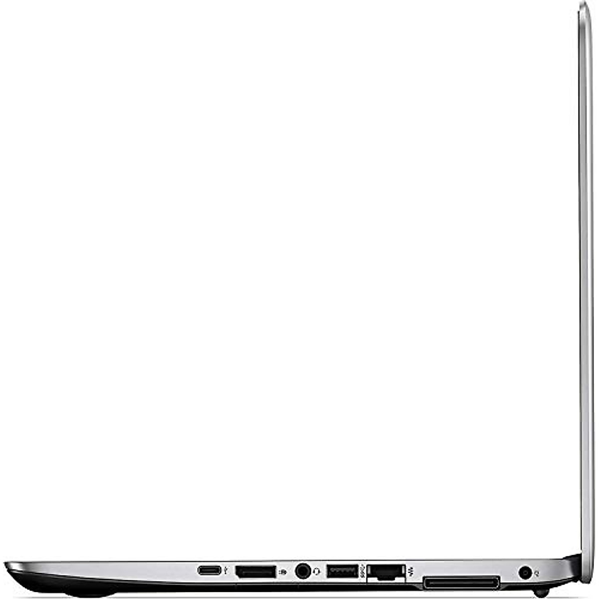 HP EliteBook 840 G3 Laptop - 14 Business Laptop - Intel Core i7-6600U 256GB SSD, 16GB DDR4 RAM, FHD 14 Display (1920x1080), Webcam, Windows 10 Pro (Renewed)