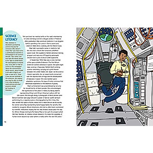 A Black Woman Did That (1)