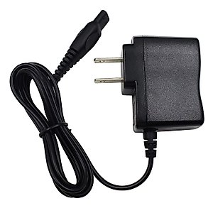 yan AC/DC Adapter Charger for Philips Norelco Shaver Power Cord 422203623771