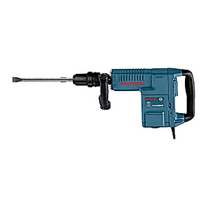 BOSCH 11316EVS 14 Amp SDS-Max Demolition Hammer with Variable Speed