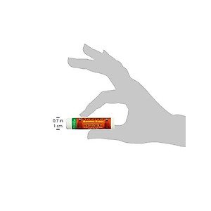 J&D's Sriracha Lip Balm