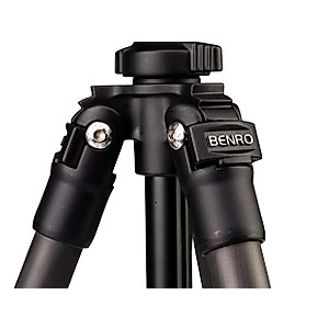 Benro Tripod, Carbon Fiber (TSL08CN00)