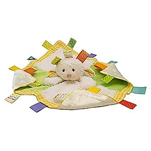Taggies Sherbet Lamb Character Blanket
