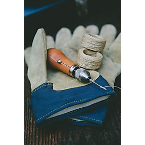 Speedy Stitcher Sewing Awl