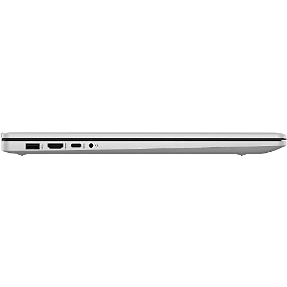 HP 2022 17.3" FHD Laptop, Intel 11th Generation 4-Core i5-1135G7 Up to 4.2Ghz, 16GB DDR4 RAM, 512GB PCIe SSD, Intel Iris Xe Graphics, 10hours Battery Life, Bluetooth, Windows 11S w/3in1 Accessories