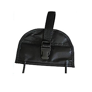 Easy Bag Bungee Straps Adjustable Belt - 2 Pack