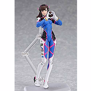 Good Smile Company Figma D.Va