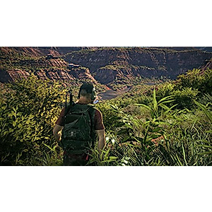 UBISOFT - Ghost Recon Wildlands