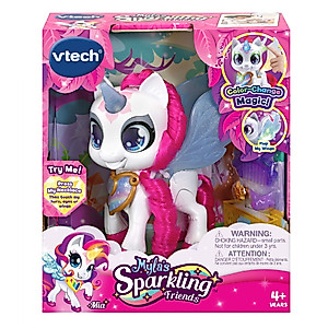 VTech Sparklings Mia The Unicorn