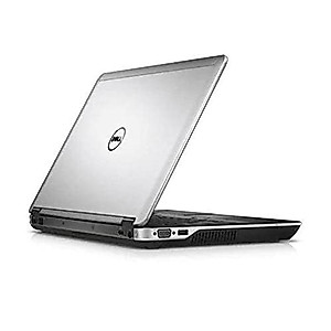 Dell Latitude E6440 14" Laptop, Intel Core i7, 16GB RAM, 240GB SSD, Win10 Pro (Renewed)
