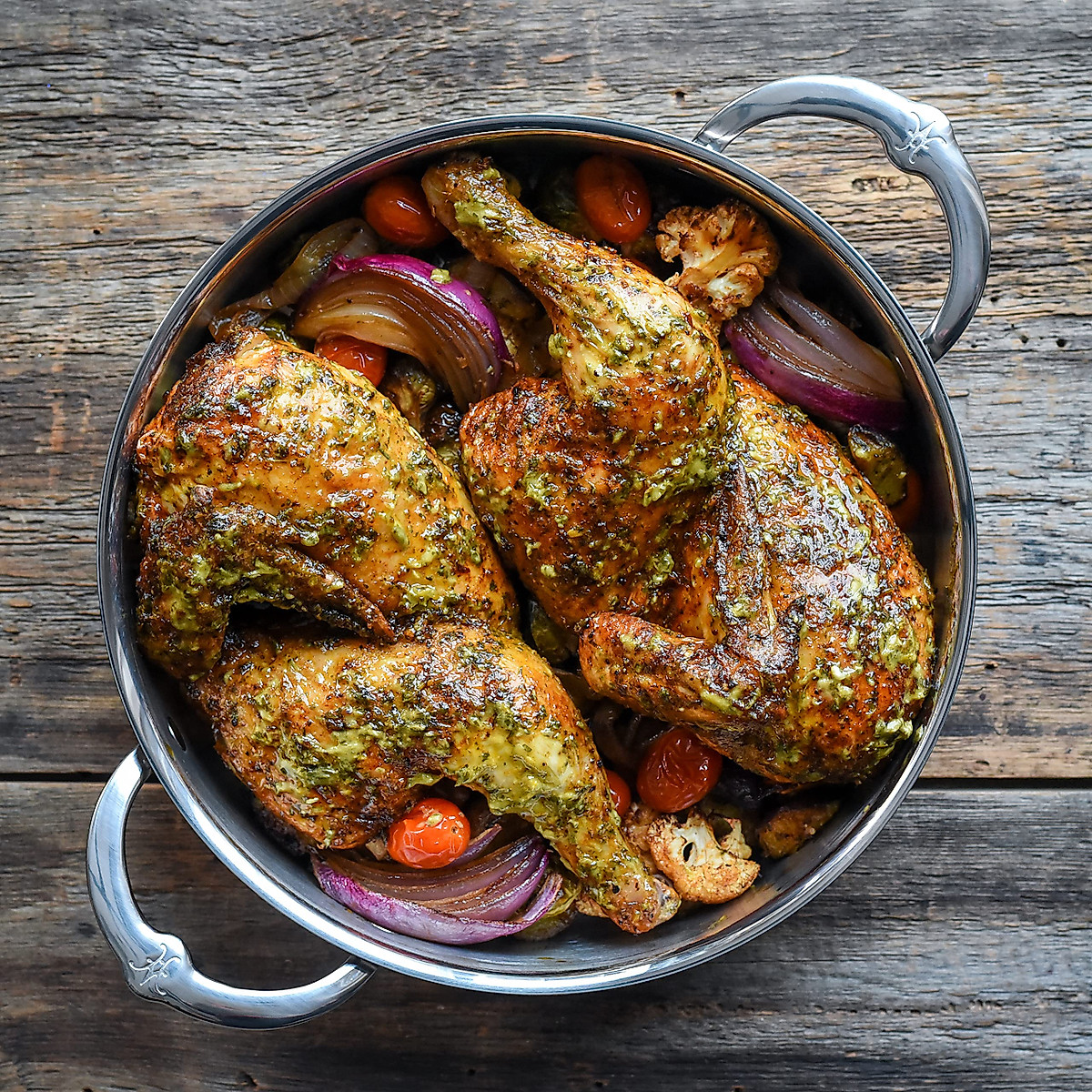 Hestan - ProBond Collection - Professional Clad Stainless Steel Sauteuse, Induction Cooktop Compatible, 3.5 Quart