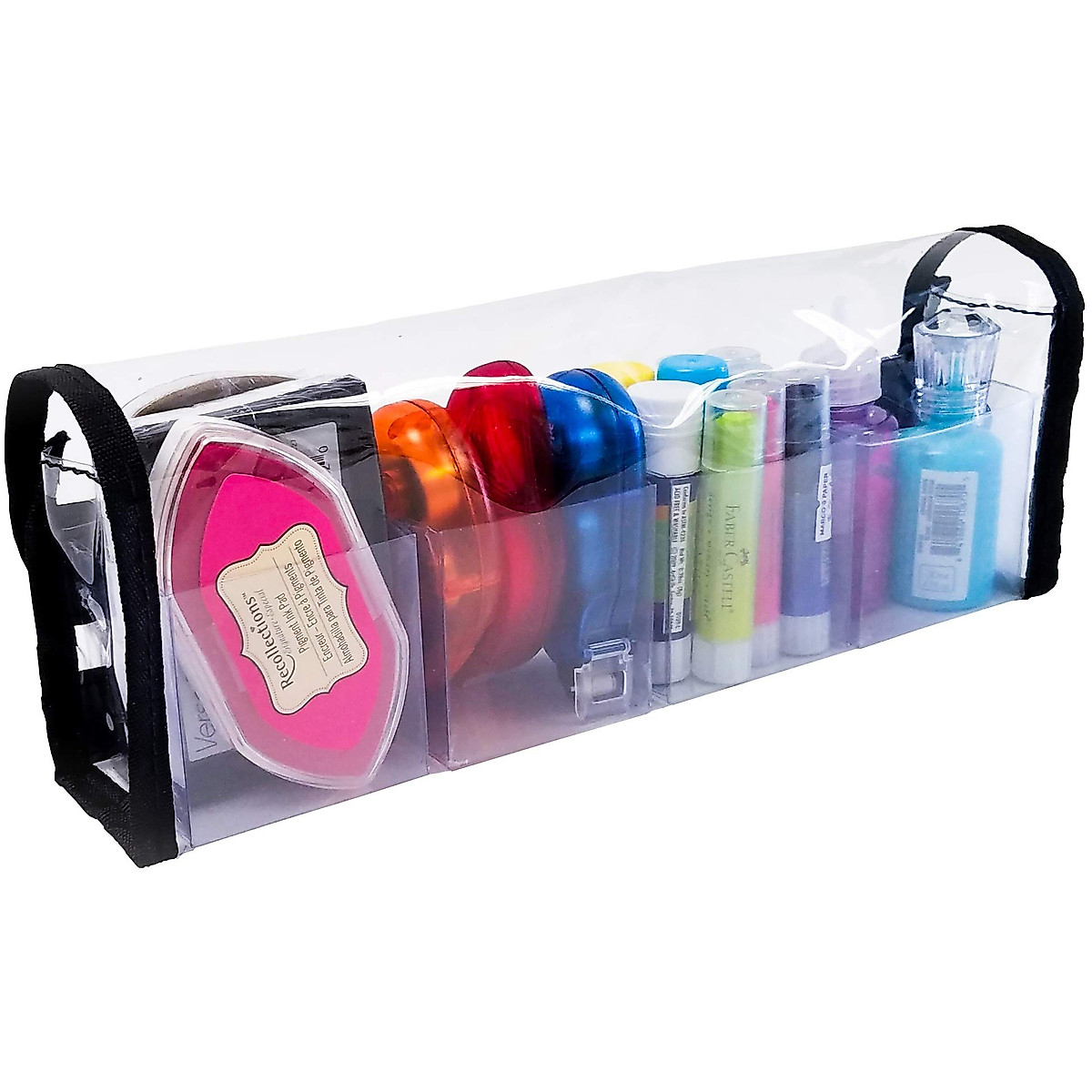 Totally Tiffany Dawn EZ20 Buddy Bag