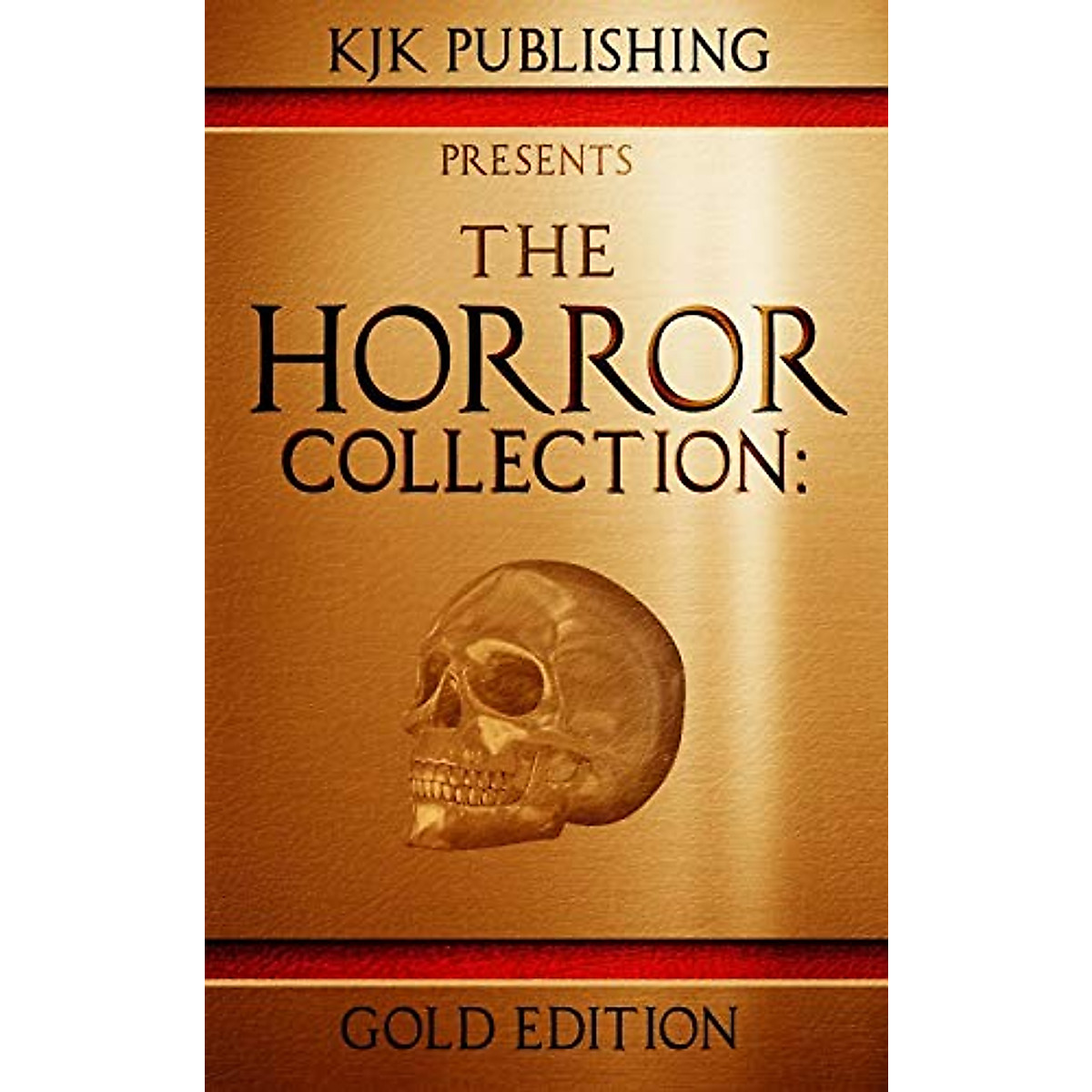 The Horror Collection: Gold Edition