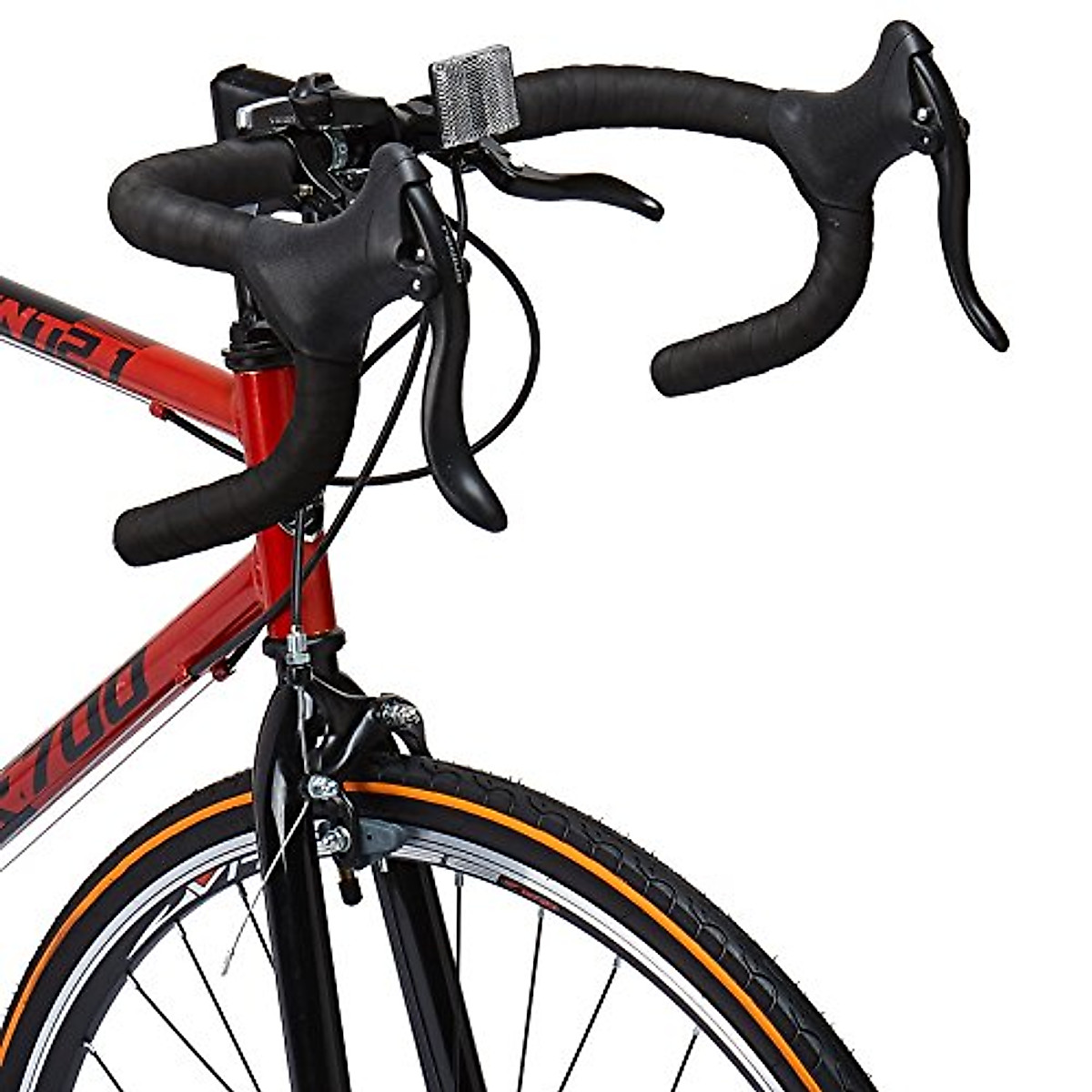 Kent GRZ700 Road Bike, 700c Men's, 21 Speed