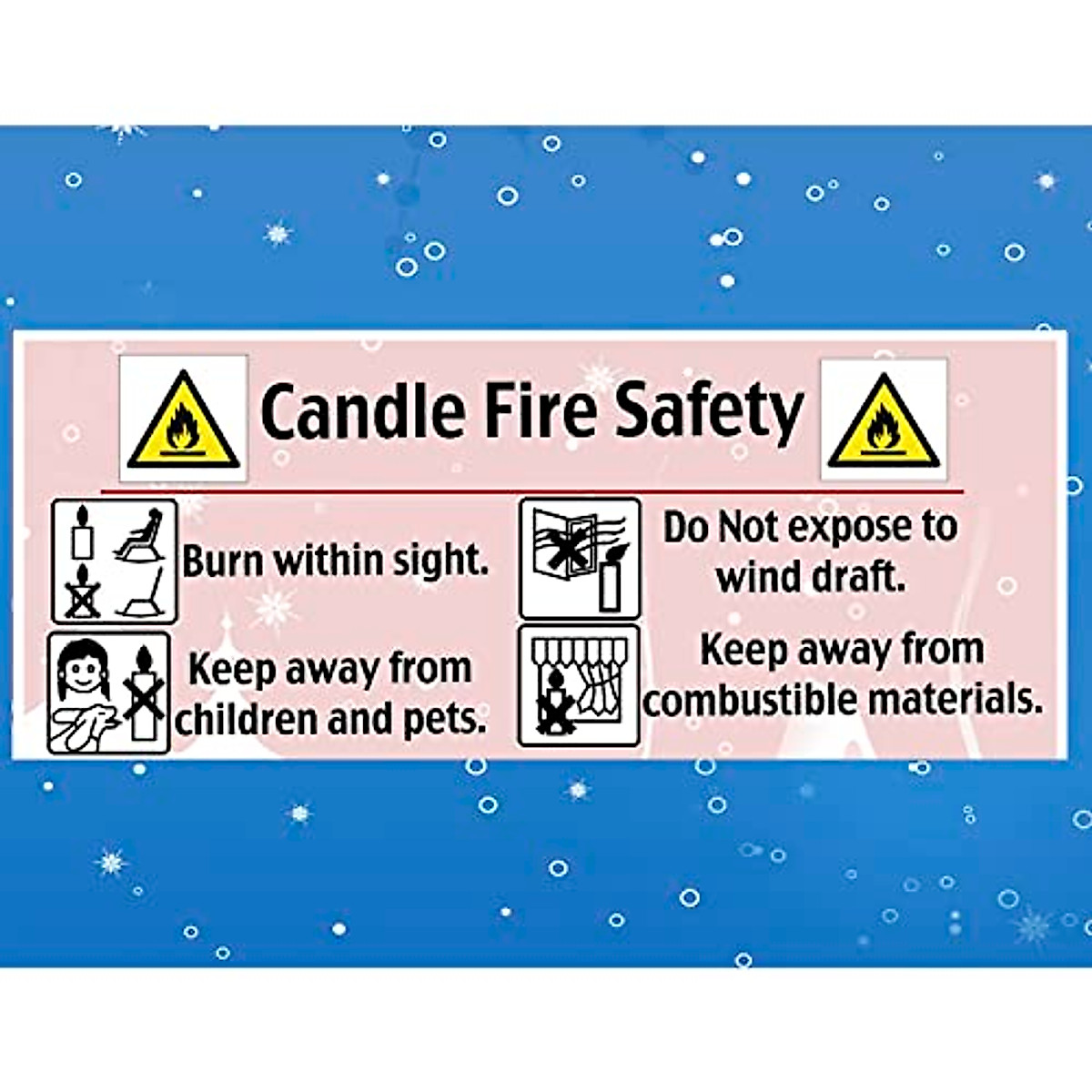 4 pcs Red Set Taper Candle Candlesticks 7 ¾ (7.75 inch) Tall x 3/4 inch (0.75 inch) Diameter -for Dinner Table, Party or Wedding and Table Top décor. (4pc, Red)