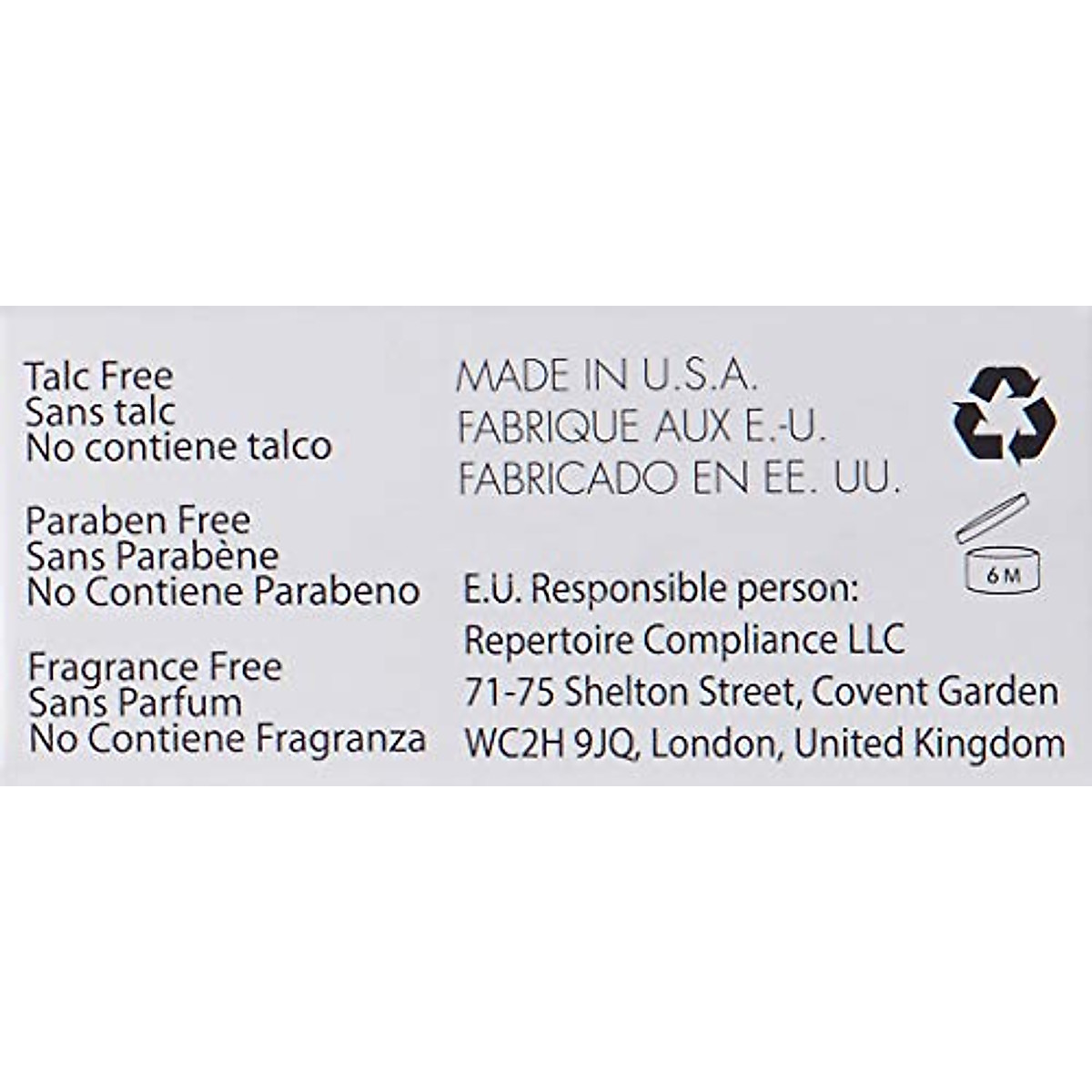 Sorme Cosmetics Mineral Botanicals Eye Shadow, Flash, 0.05 Ounce