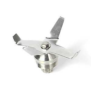 WUSILILU 2600W Commercial Blender, 1.8L 23000r/min Soundproof Smoothie Machine with Shield Quiet Sound Enclosure 110V for Fruit Shakes, Vegetable Shakes, Fruit Juices