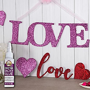 Aleene's 25115 Trial Pack Tacky Glue, 5pk