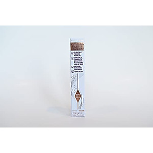Charlotte Tilbury Beautiful Skin Radiant Concealer | 7.2g | 3 Fair