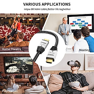 Powered USB Hub 10Gbps, 10 Port USB 3.1 Gen 2 Hub with 7 USB 3.1 Data Ports, 3 Fast Charging Ports (5-in-1)