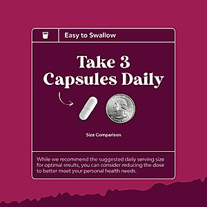 Advanced Multi Collagen Complex - Ageless Multi Collagen Peptides Supplements with Type 1 2 3 5 & X & Biotin for Hair, Skin and Nails Vitamins - Biotin Supplements for Women & Men - 90 Count