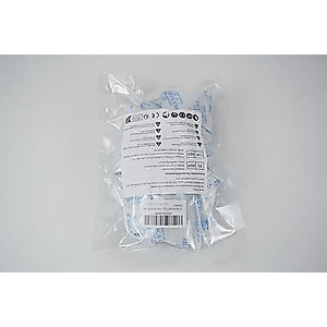 30 Packets 10 Gram Silica Gel Desiccant Pockets Bags Packs Absorber Dehumidifiers