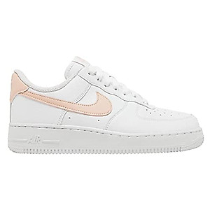 Nike AIR Force 1 '07 Next Nature White DN1430 106 Women's Size 12 KC
