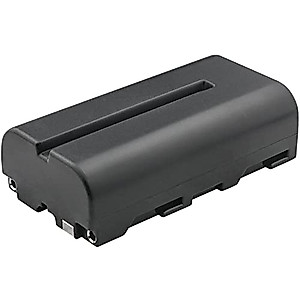 Blackmagic Design Pocket Cinema Camera 6K Pro Bundle – Includes SanDisk Extreme Pro 64GB SDXC Card, Additional NP-F570 Battery, Dual Battery Charger, and SolidSignal Microfiber Cloth