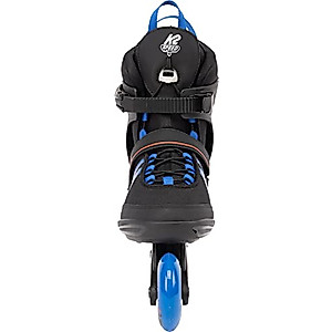 K2 Skate Kinetic 80 Pro