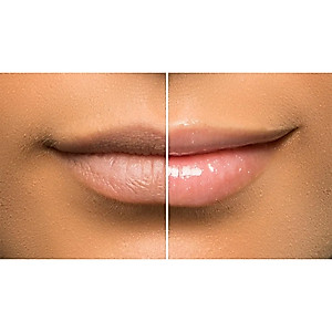 Sara Happ The Lip Slip Luxe Balm Lip Treatment - Deeply Nourish, Moisturize with Vitamins A and E, Regenerate Lips with Jojoba Seed, Macadamia & Sweet Almond Oils, 0.5 oz.