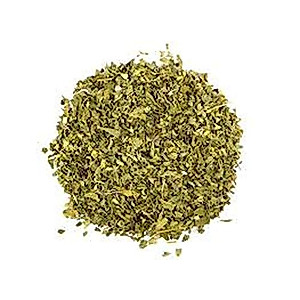 Organic Scullcap Herb C/S