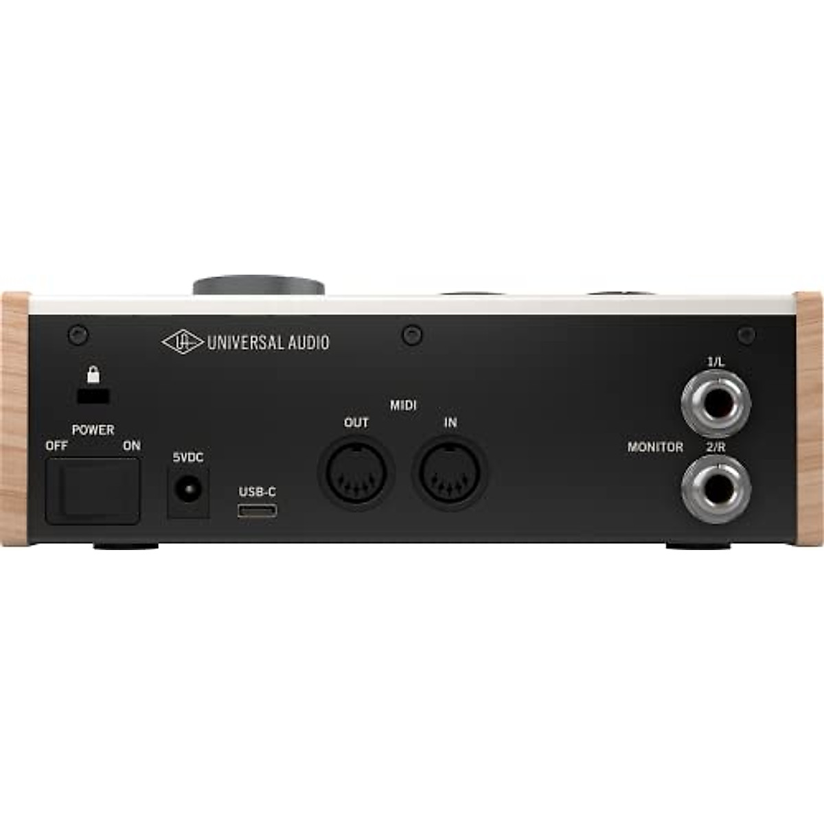 Universal Audio Volt 276 USB Recording Studio Audio Interface
